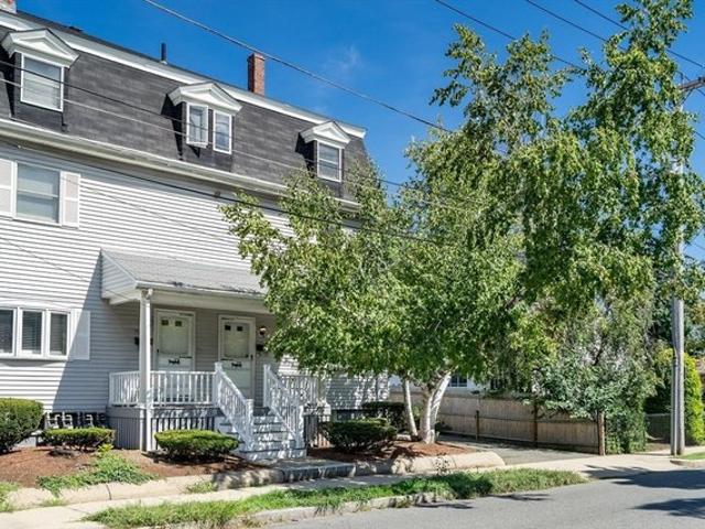 73 Dell Ave Unit 73, Melrose, MA 02176