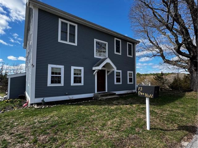 73 Dye Hill Rd, Hopkinton, RI 02832 | MLS #1410 | Compass