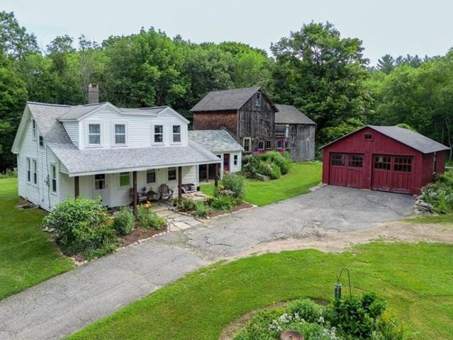 73 E Baylies Rd, Charlton, MA 01507