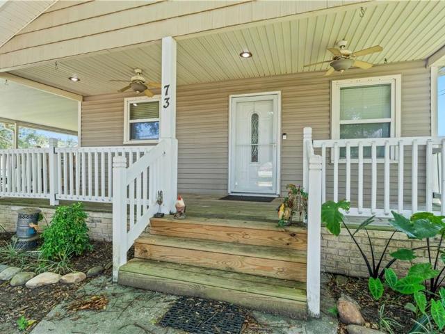 73 E Claiborne Square
