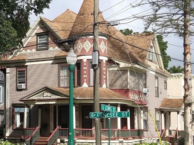 73 E Genesee Street