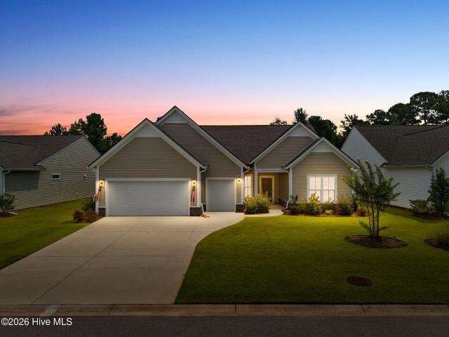 73 Eagle Claw Drive