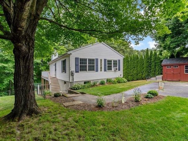 73 Eagle Dr Unit 73, Douglas, MA 01516