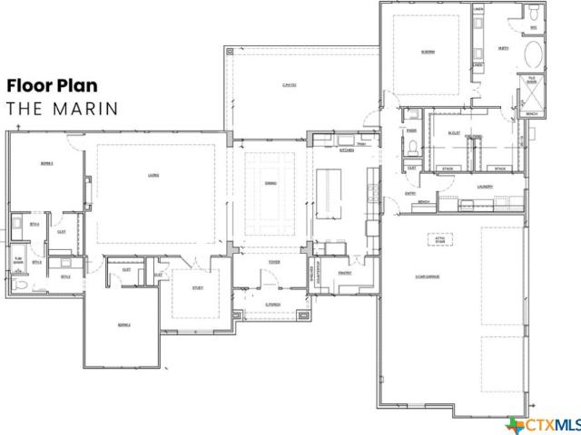 73 Escalera Ranch Rd, Victoria, TX 77905 | MLS #588974