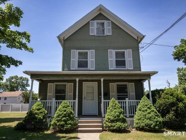73 Evansville Ave, Meriden, CT 06451