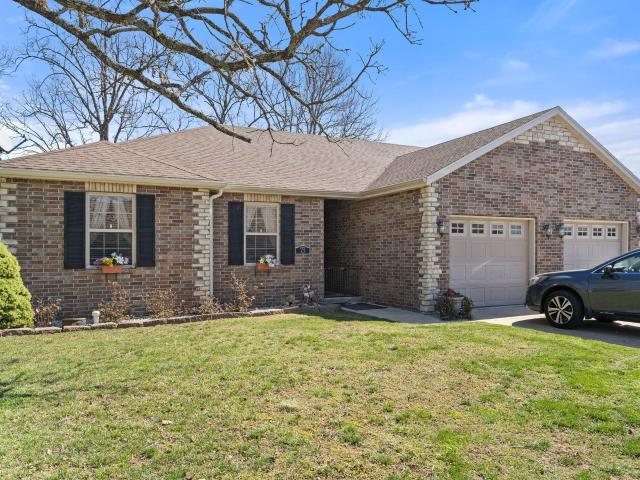 73 Fellowship Lane
