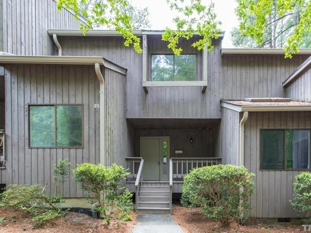 73 Fernwood Ln, Chapel Hill, NC 27516