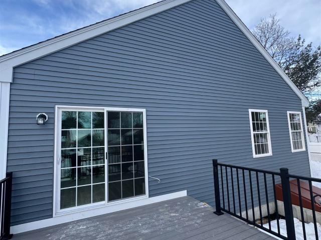 73 ferry Street