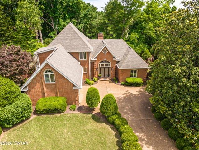 73 Garden Dr, Jackson, TN 38305