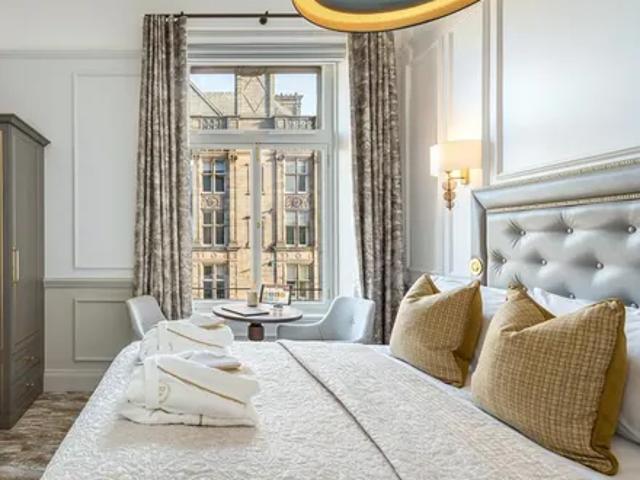 73 George Street, City of Edinburgh, EH2 3EE, United Kingdom | 1 bed apartment for rent #140399354 | Rentberry