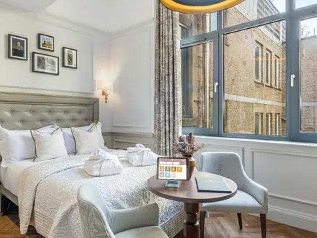 73 George Street, City of Edinburgh, EH2 3EE, United Kingdom | 1 bed apartment for rent #140399987 | Rentberry