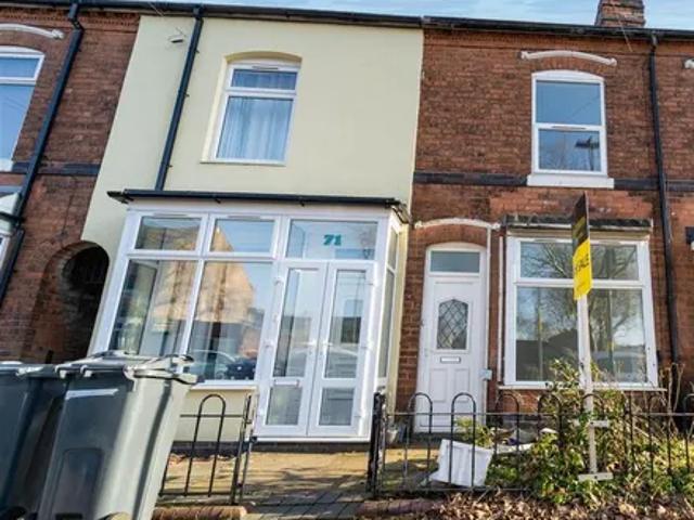 73 Gleave Road, Metchley, B29 6JW, United Kingdom | 2 bed house for rent #134705180 | Rentberry