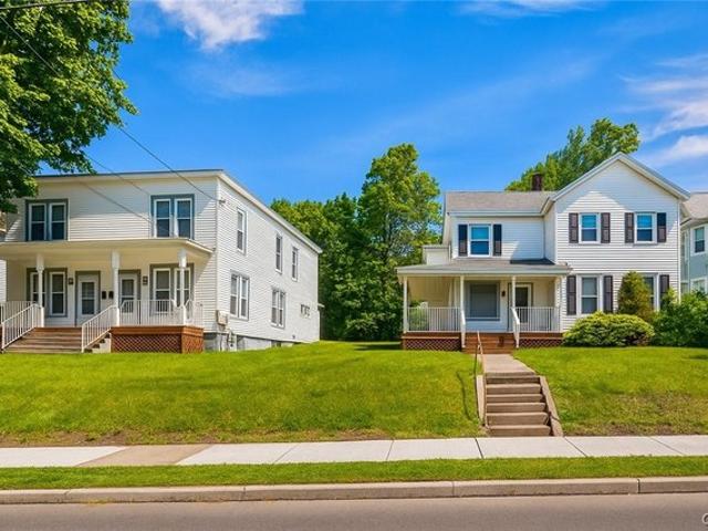 73 Groton Ave Unit 69 71, Cortland, NY 13045