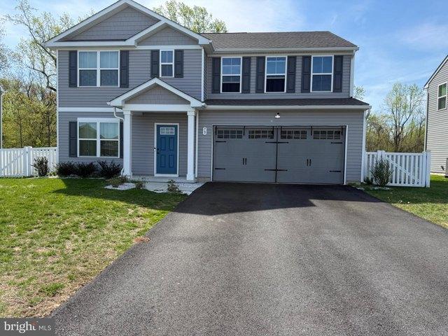 73 Gypsum Rd, Dover, DE 19904