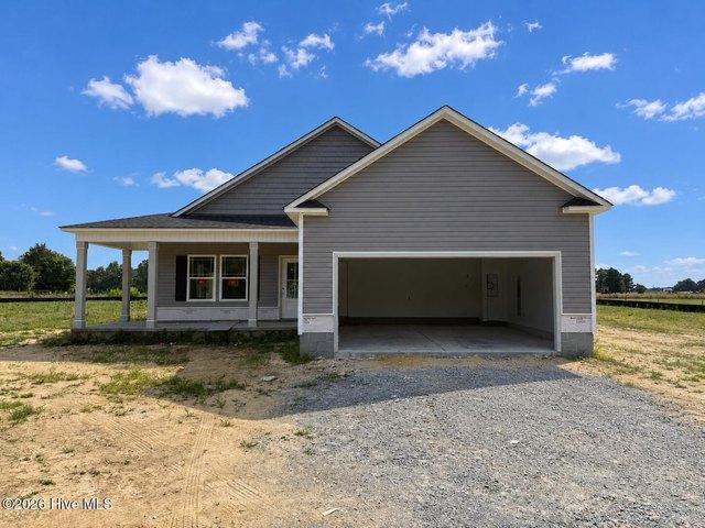 73 Hagood St, Smithfield, NC 27577