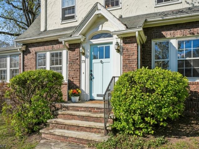 73 Harvard Ave, Maplewood, NJ 07040 | MLS #4020 | Compass