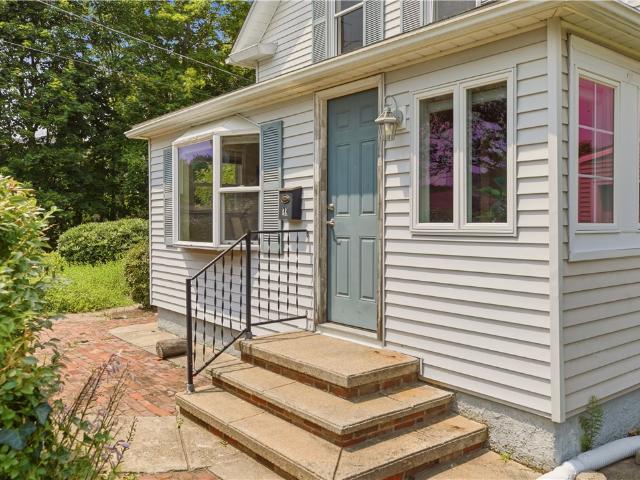 73 Harvard Avenue