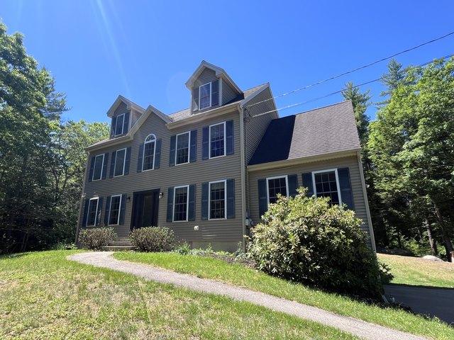 73 Harmony Rd, Northwood, NH 03261