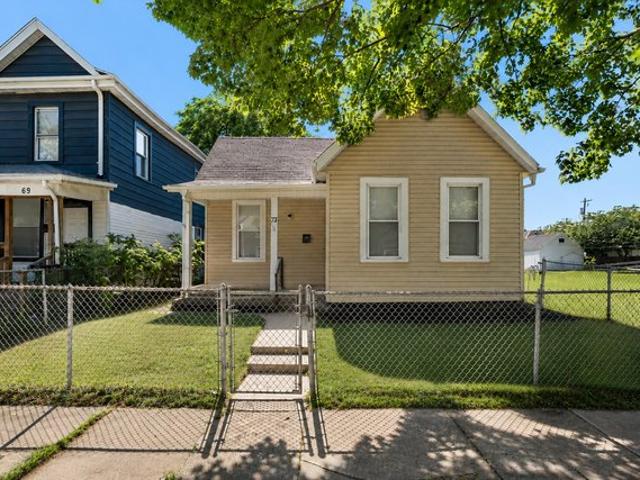 73 Hayden Ave, Columbus, OH 43222