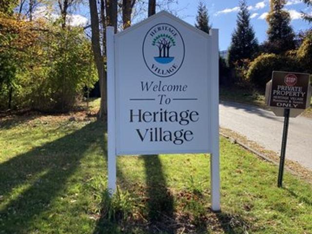 73 Heritage Vlg Unit C, Southbury, CT 06488