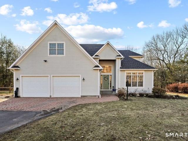 73 High Valley Dr, Canton, CT 06019