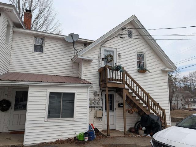 73 Highland Street