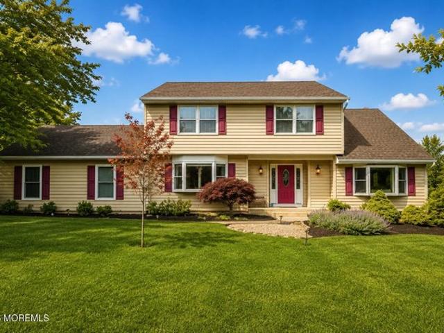 73 Hillsdale Rd, Colts Neck, NJ 07722
