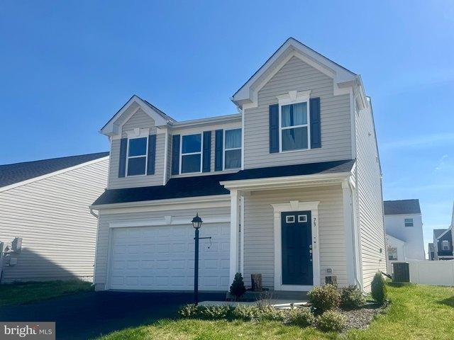 73 Hopkins St, Ranson, WV 25438