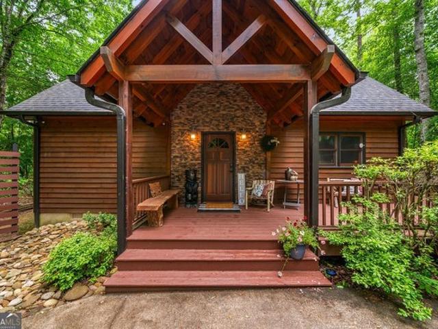 73 Horizon Ln, Epworth, GA 30541