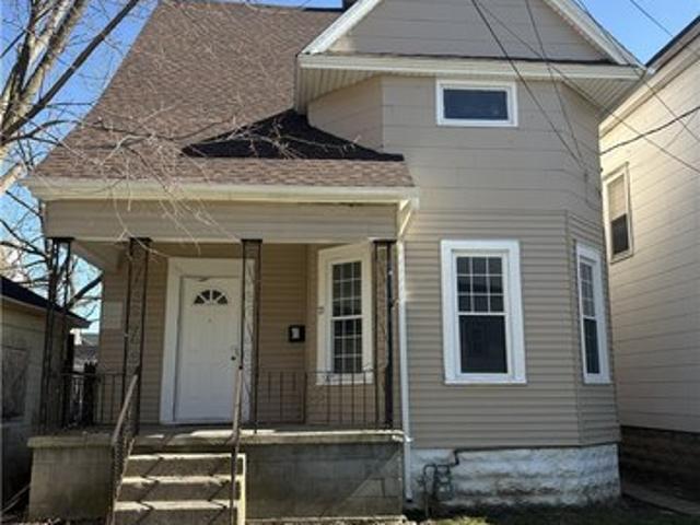 73 Hunt Ave, Buffalo, NY 14207