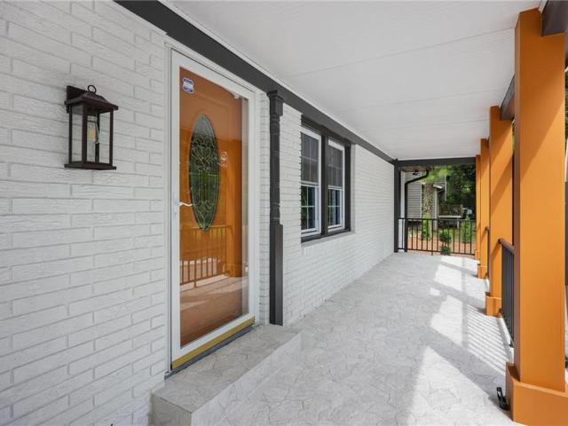 73 Indian Trail