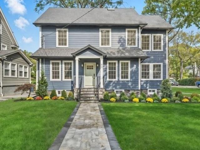 73 Jefferson Ave, Maplewood, NJ 07040