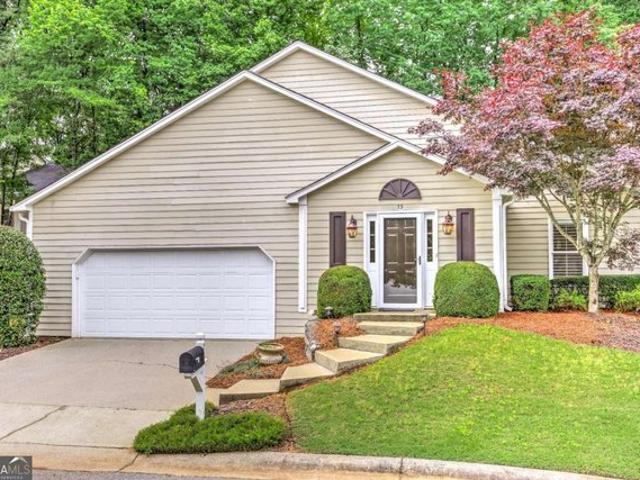 73 Jessica Pl, Marietta, GA 30062