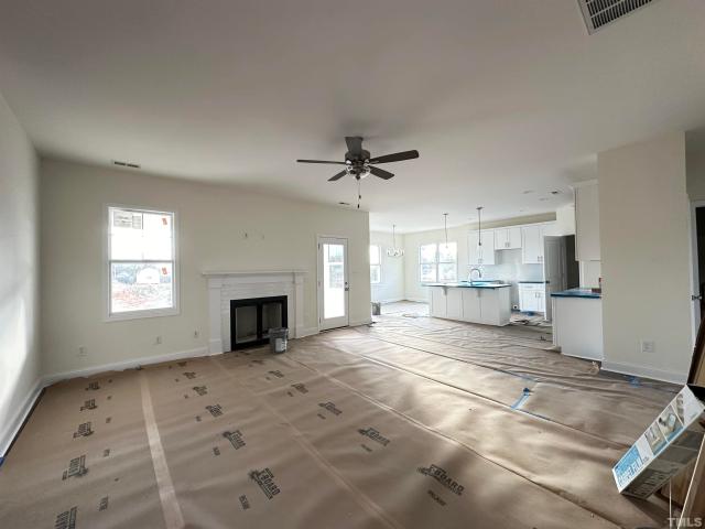 73 Jones Creek, Lillington, NC 27546 | MLS #2532
