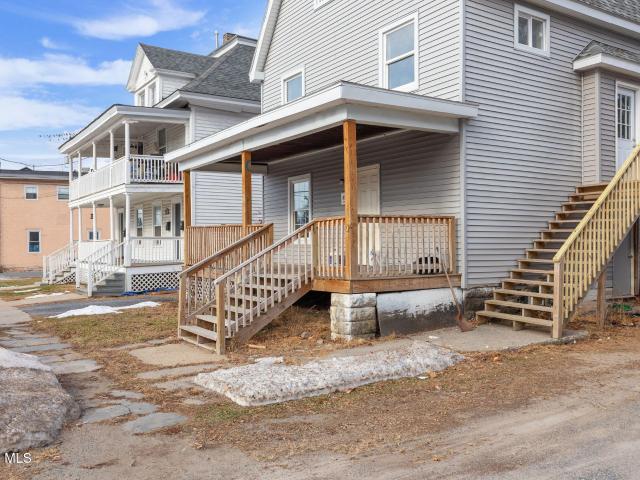 73 John St, Hudson Falls, NY 12839 | MLS #202611 | Compass