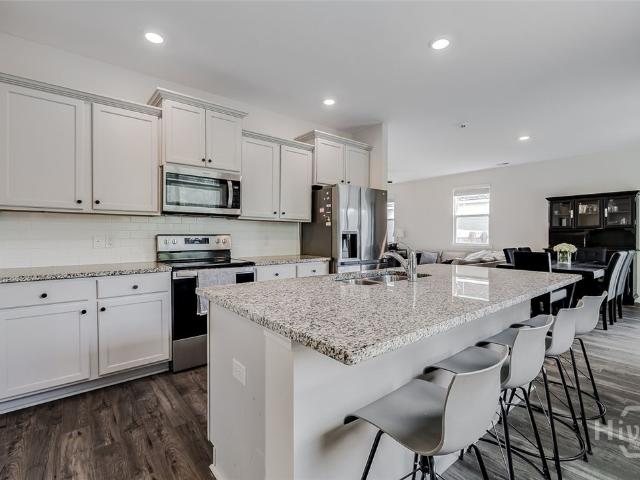 73 Knotty Court