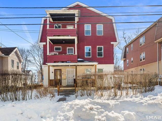73 Linden St, New Britain, CT 06051