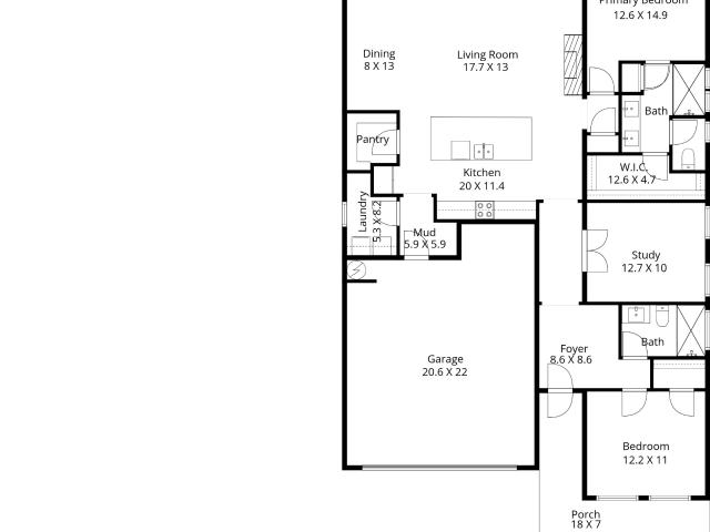 73 Lighthaven Ln, Clayton, NC 27527 | MLS #10146