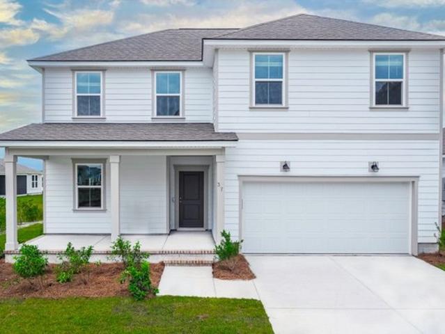 73 Liko Ln, Richmond Hill, GA 31324