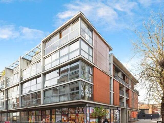73 Liverpool Road, Vicus, Manchester, 2 Bedroom Flat
