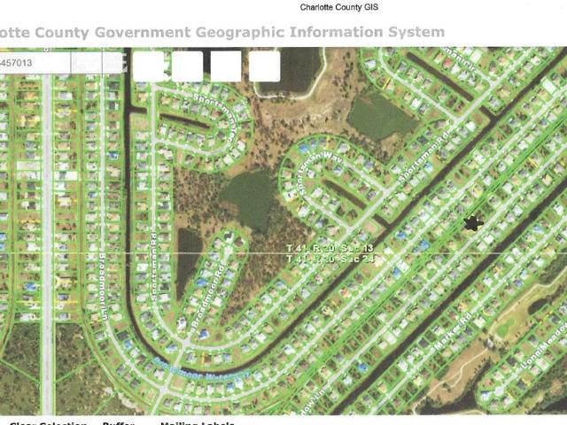 73 Long Meadow Ln N, Rotonda West, FL 33947 | MLS #225038