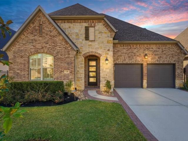 73 Madrone Terrace Pl, The Woodlands, TX 77375