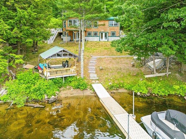 73 Mallard Dr, Richmond, ME 04357