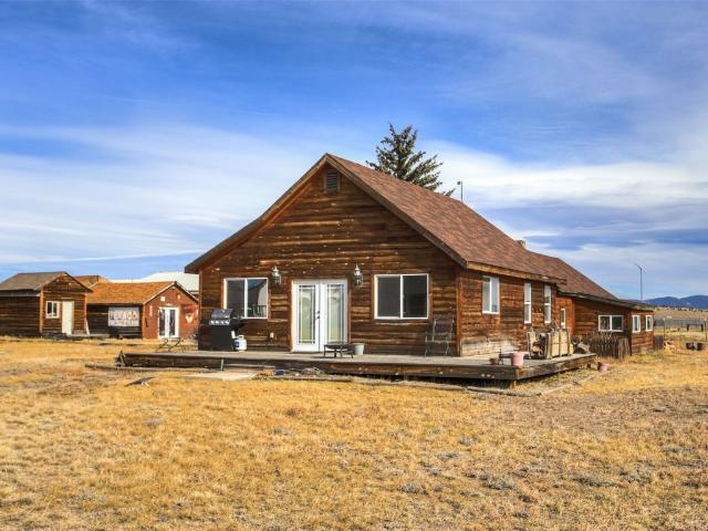 73 Mid Land Ave, Hartsel, CO 80449 | MLS #S1064