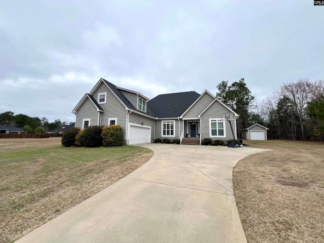 73 Middleton Drive