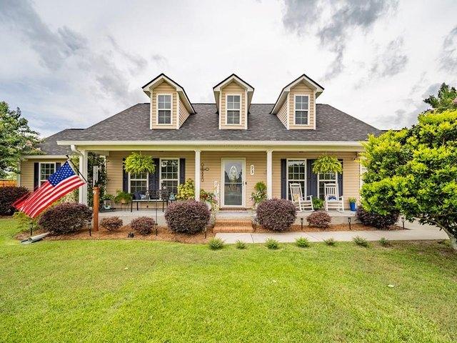 73 Mill Pond Pl, Lakeland, GA 31635