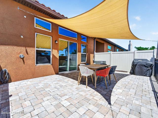 73 Montecito Dr, Satellite Beach, FL 32937 | MLS #1074