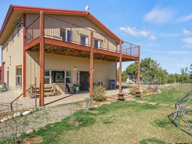 73 Moondance Trl, Norwood, CO 81423