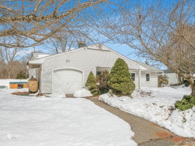 73 Morton St, Port Jefferson Station, NY 11776 | MLS #967326 | Compass