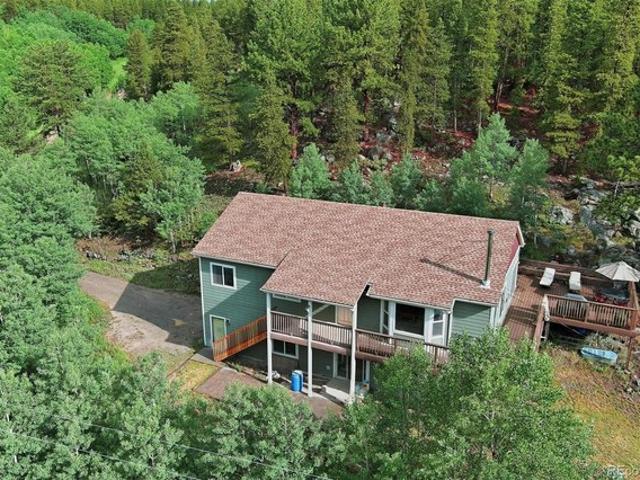 73 Morning Star Cir, Black Hawk, CO 80422
